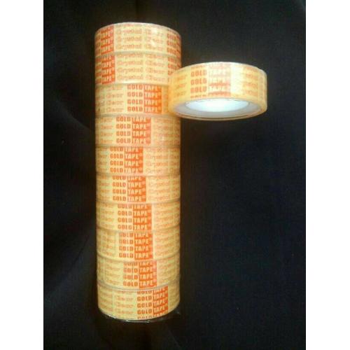Jual isolasi gold tape kecil 1/2 inch - Jakarta Barat - Janetto ...
