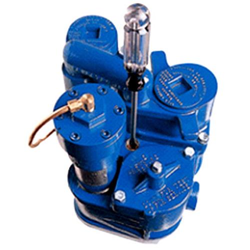 Jual Submersible Turbine Pumps FE PETRO 3/4 HP - Kab. Karawang - CV.JSA ...