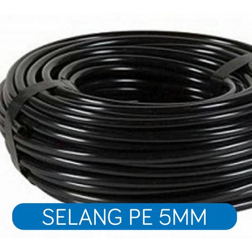 Jual Selang PE 5mm per meter - Jakarta Pusat - Sleepy Dryad | Tokopedia