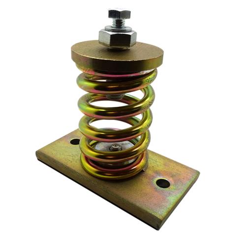 Jual SPRING MOUNTING Max. Beban 1.3 TON - Jakarta Utara - Per spring ...