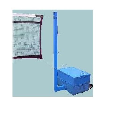 Jual Tiang Portable Badminton (Pemberat Beton) - Kota Bogor - Cipta ...