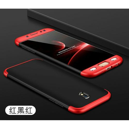 Jual Samsung Galaxy J7 Pro/J730/J7 2017 Hard Case 360 GKK 3in1 Full ...
