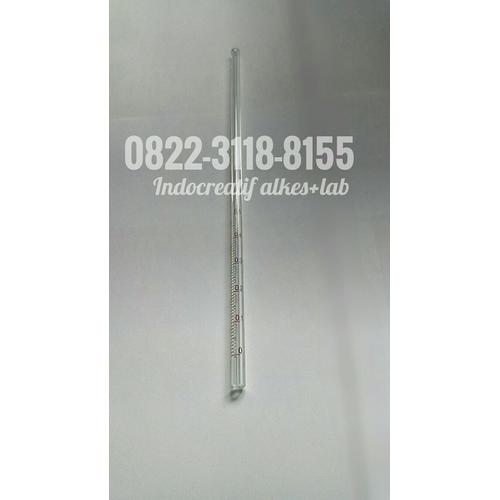 Jual Tabung Westergreen / Pipet Westergreen 300 mm - Kota Malang ...
