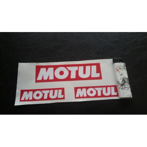 Jual Stiker/Sticker Motul paketan - Jakarta Timur - Ferdesign Sticker ...