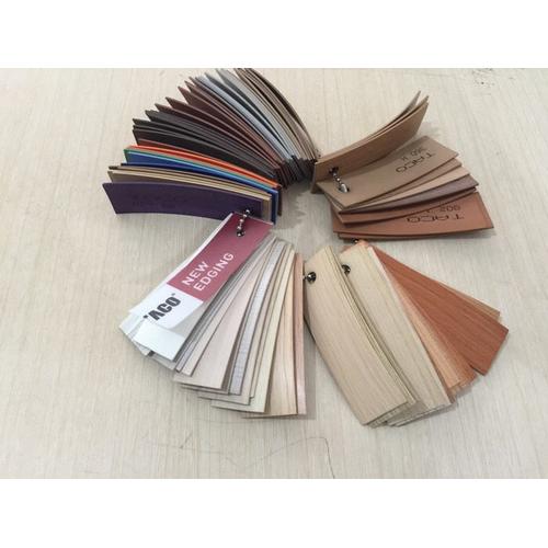 Jual Edging Taco 1 x 22 mm (woodgrain) - Jakarta Barat - Sinar Mentari ...