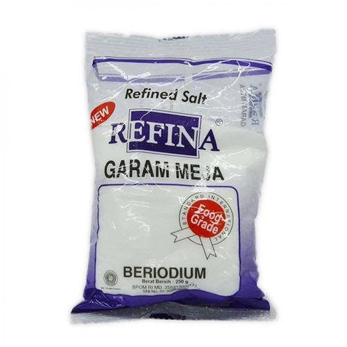 Jual REFINA GARAM MEJA 500GR - Jakarta Utara - TIPTOP Online Store ...