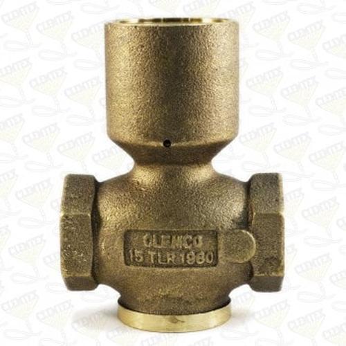 Jual CLEMCO TLR-100 1" Inlet Valve, 9. Valve body 01981 - Kota Batam ...
