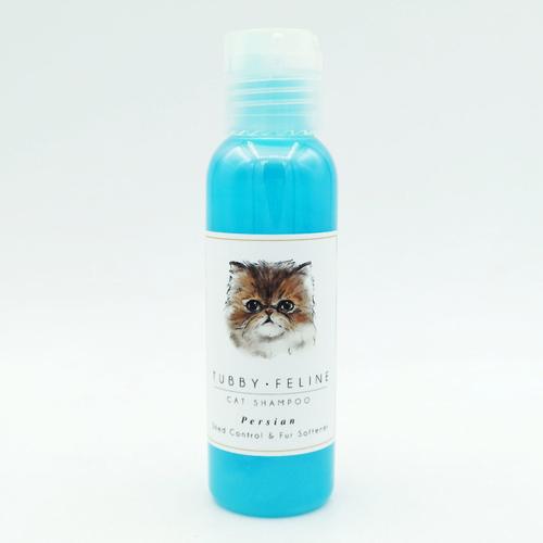 Jual Tubby Feline - 100ml Persian Cat Shampoo / shampoo Kucing - Kota ...