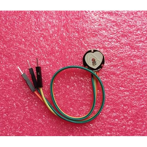 Jual sensor detak jantung heart rate pulse sensor - Kab. Bandung - T@S ...