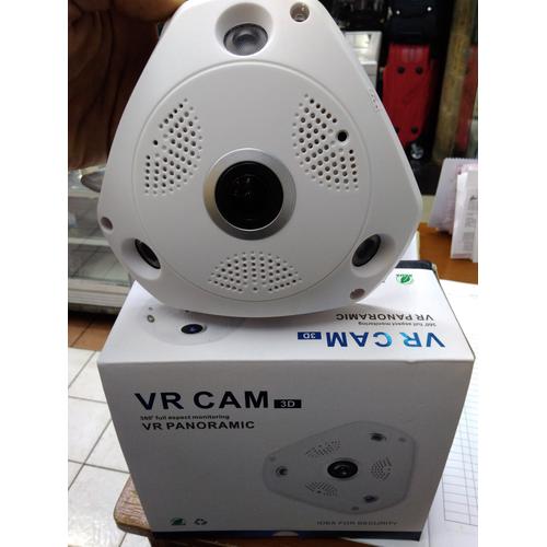 Jual CAMERA CCTV VR CAM VR PANORAMIC - Jakarta Barat - Viktori SHOP ...