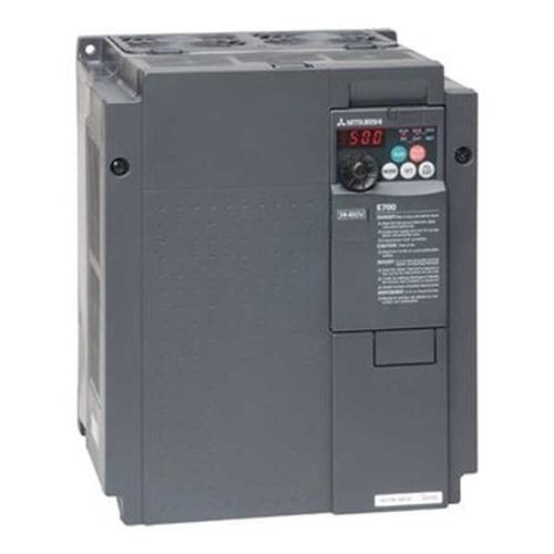 Jual FR-A840-55K-1 INVERTER MITSUBISHI ELECTRIC 380V 3PH 55KW - Kota ...