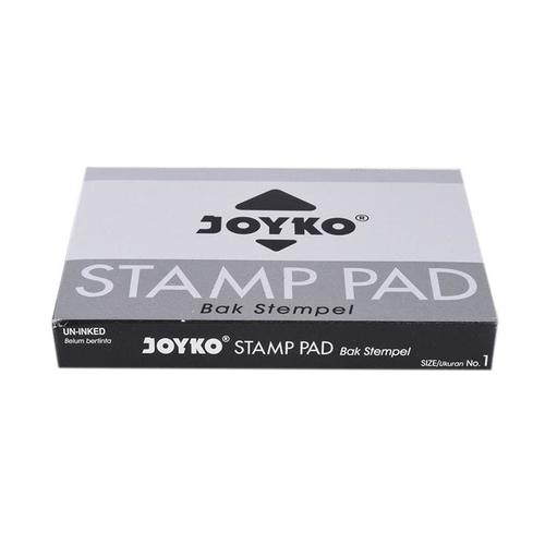 Jual Bak Stemple No.1 Merk JOYKO - Jakarta Utara - Jo-Jo Store | Tokopedia