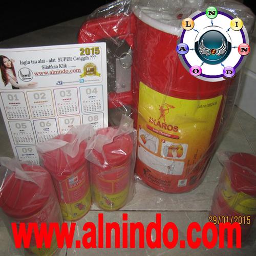 Jual Ikaros Line Throwing / ikaros line / line throwing / ikaros ...