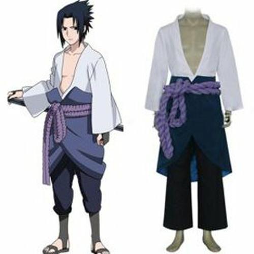 Jual COSTUME KOSTUM SASUKE NARUTO HAKAMA YUKATA JEPANG - Kota Bandung ...