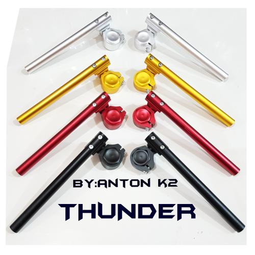 Jual STANG JEPIT THUNDER-STANG MOTOR THUNDER-STIR MOTOR TIGER FUL CNC ...