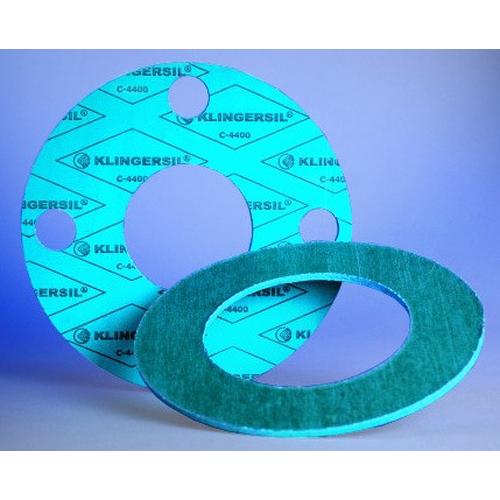 Jual Gakset Klingersil ( Gasket Non Asbestos ) - Jakarta Barat - SM Packing Gasket | Tokopedia