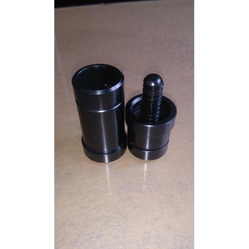 Jual joint protector stick billiard (ready for all type) - Kota Malang ...