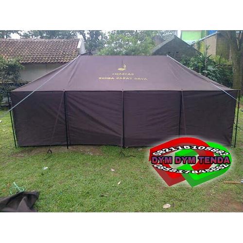 Jual tenda komando standar TNI - Kota Bandung - DD mandiri | Tokopedia