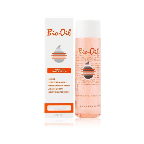 Jual Bio-Oil 200Ml - BioOil, Penghilang Stretch Marks, Uneven Skin Tone ...