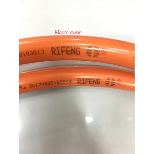 Jual Pipa air panas Rifeng 1/2 inchi 1216 /pipa Water Heater / pipa PE ...