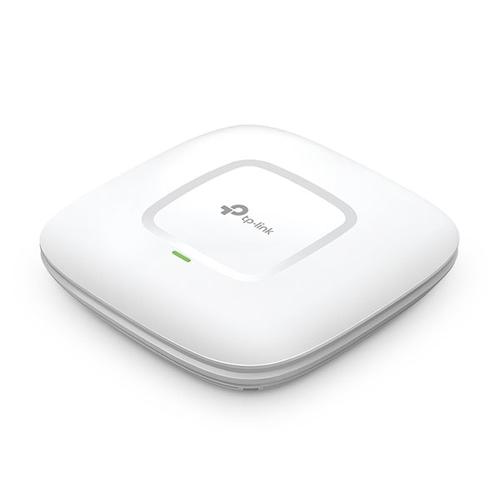 Jual TP-LINK EAP245 AC1750 Wireless Dual Band Gigabit Ceiling Access ...