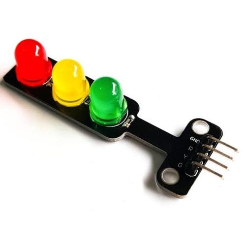 Jual Module Simulasi Lampu Lalu Lintas LED - Jakarta Barat - Arfa ...
