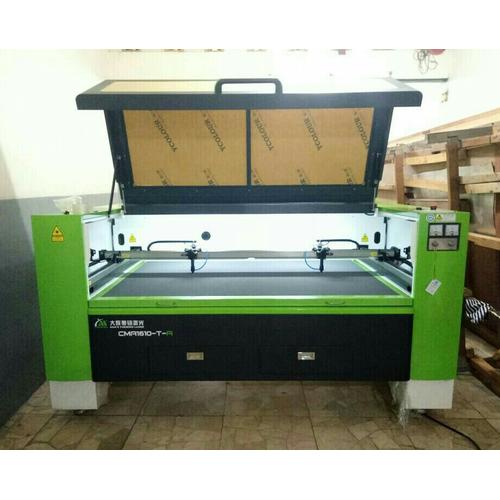 Jual Mesin Laser cutting acrylic - Double Head CMA 1610 TGX - YUEMING ...