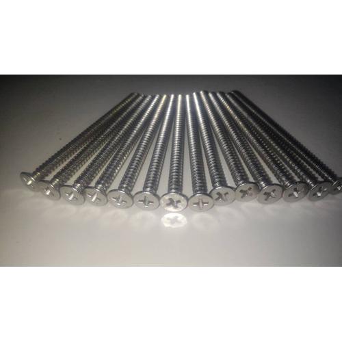 Jual Skrup Tapping FH SS 10X2 " Sekrup Stainless Stell SUS 304 isi 100 ...