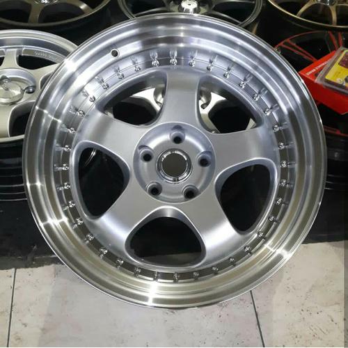 Jual velg work meister Ring18 - Kab. Semarang - ARGauto_garag | Tokopedia