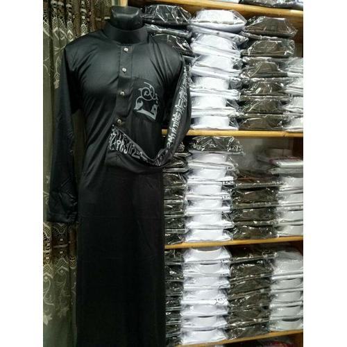 Jual Jubah/ GAMIS AL-HARAMAIN IMPORT 100% Original Mesir - Kab ...