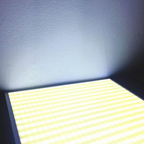 Jual LAMPU HPL COB 200 WATT 12 VOLT DC HIGH POWER LED 200W 12V AKI ACCU ...