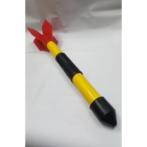 Jual Lempar Lembing TURBO/ROKET (ATLETIK ANAK SD) - Kota Serang - YUNA ...