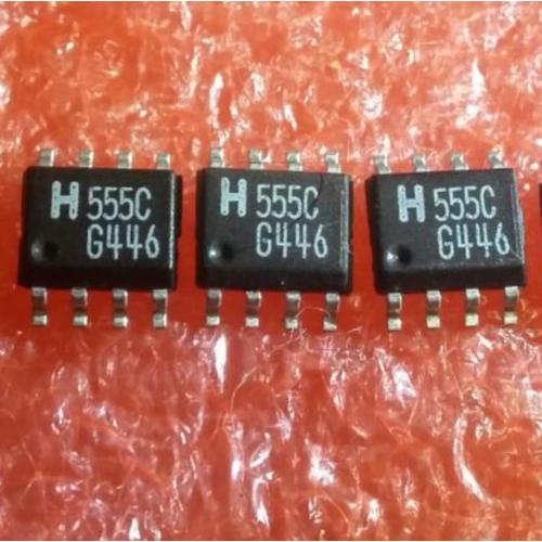 Jual LM555CMX IC OSC MONO TIMING 8-SOP LM555CMX 555 LM555 LM555C LM555CM - Kota Cimahi ...