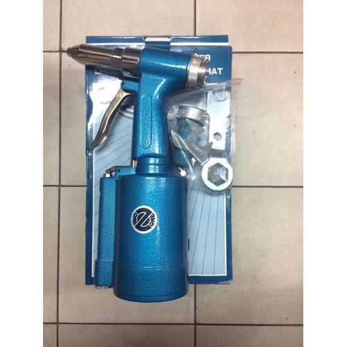 Jual Air Rivet Air Riveter Tang Rivet Angin The ONE Made In Taiwan ...