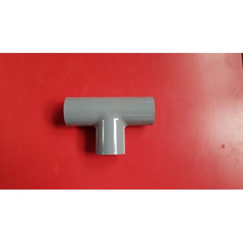 Jual Fitting AW Tee (T) 1 1/2" Pipa PVC / Paralon KUBOTA - Kota Bandung - Ragam Atap Shop ...