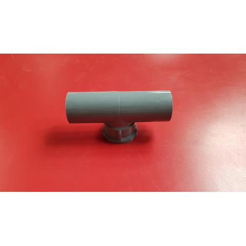 Jual Fitting AW Faucet Tee (Kran T) 3/4" Pipa PVC / Paralon KUBOTA ...