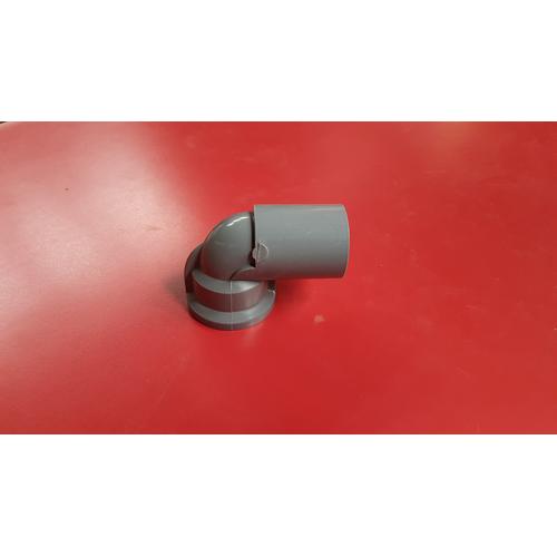 Jual Fitting AW Faucet Elbow (Kran Keni) 1" Pipa PVC / Paralon KUBOTA ...