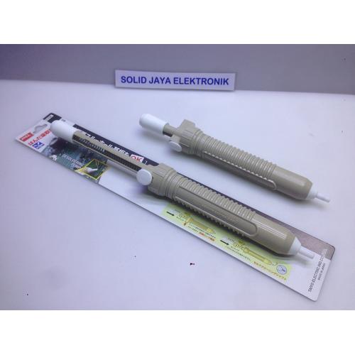 Jual Sedotan Timah Atraktor Goot GS-100 ASLI - Kota Tangerang - SOLID ...