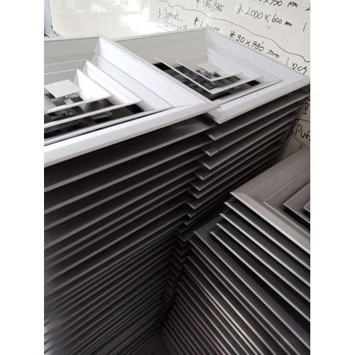 Jual Diffuser AC Natural Ukuran 25 x 25 cm - Jakarta Timur - Hangar ...