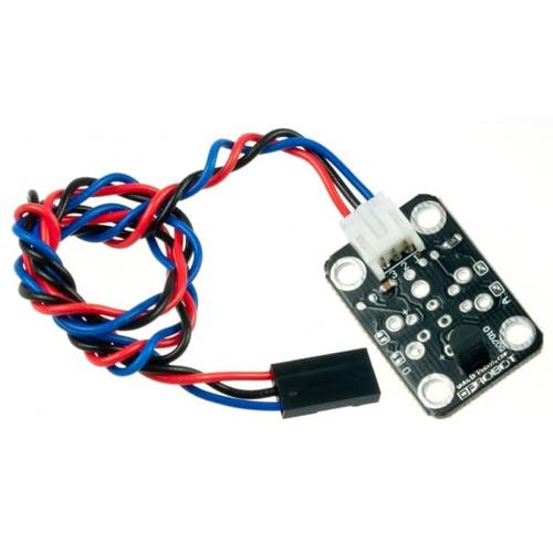 Jual LM35 Analog Linear Temperature Sensor - Kota Bandung - ALFA ...