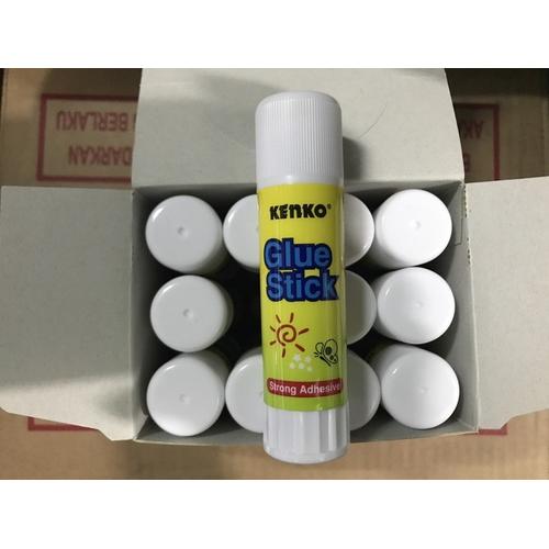Jual Lem stick Kenko 25 gram/lem putar/lem kuat bagus - Jakarta Utara ...
