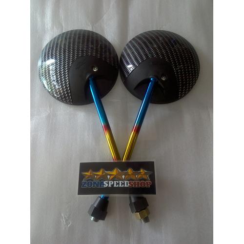 Jual Spion Scoopy Carbon batang 2tone - Jakarta Barat - 89speedshop ...
