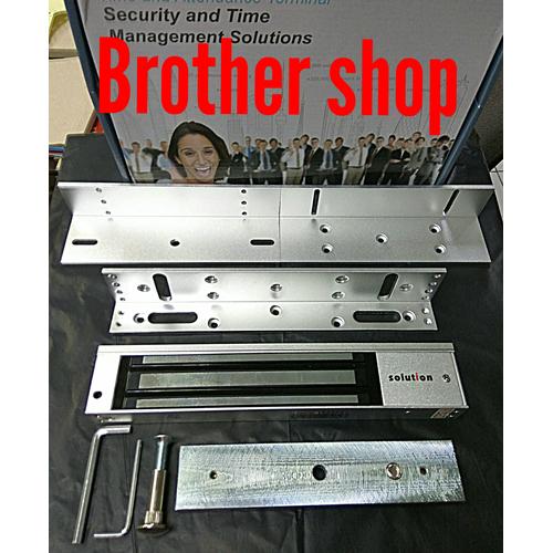 Jual Finger print Magnetic Lock solution - Jakarta Barat - Toko brother ...