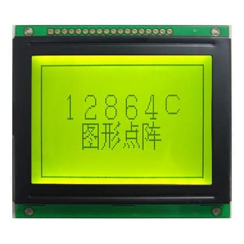 Jual LCD 128X64 12864C - Kota Bandung - ALFA ELECTRONICS | Tokopedia