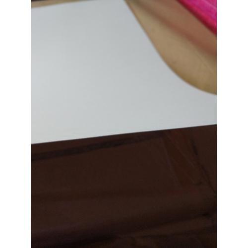 Jual Kertas premium coaster|birmeet 480 gr ukuran A4 - Kota Tangerang ...