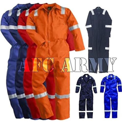 Jual Baju Wearpack Safety - Navy, L - Kota Bandung - AFC Army | Tokopedia