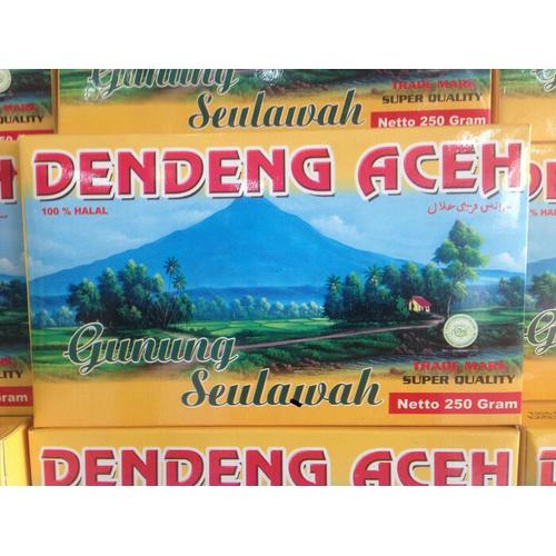 Jual Dendeng Sapi Khas Aceh 250 gr - Kota Banda Aceh - Oleh-oleh ...