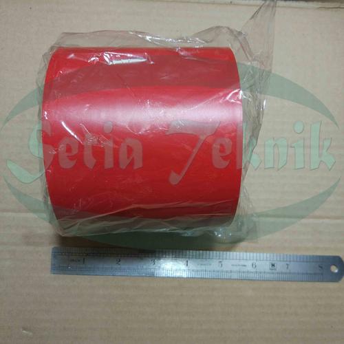 Jual Vynil Tape / Floor Marking / Lakban Lantai 3M 4 Inch 96 mm - Hijau ...