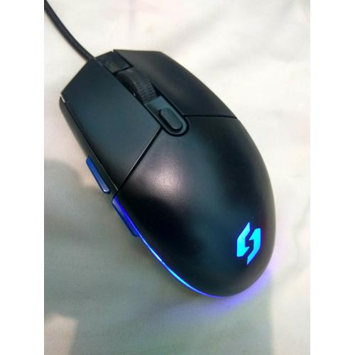 Jual Mouse Gaming SLEC SL7 Limited Edition - Jakarta Utara - starshop38 ...