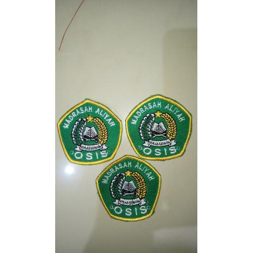 Osis Ma Logo OSIS & MPK SMAN 3 TANGERANG | Instagram | Linktree